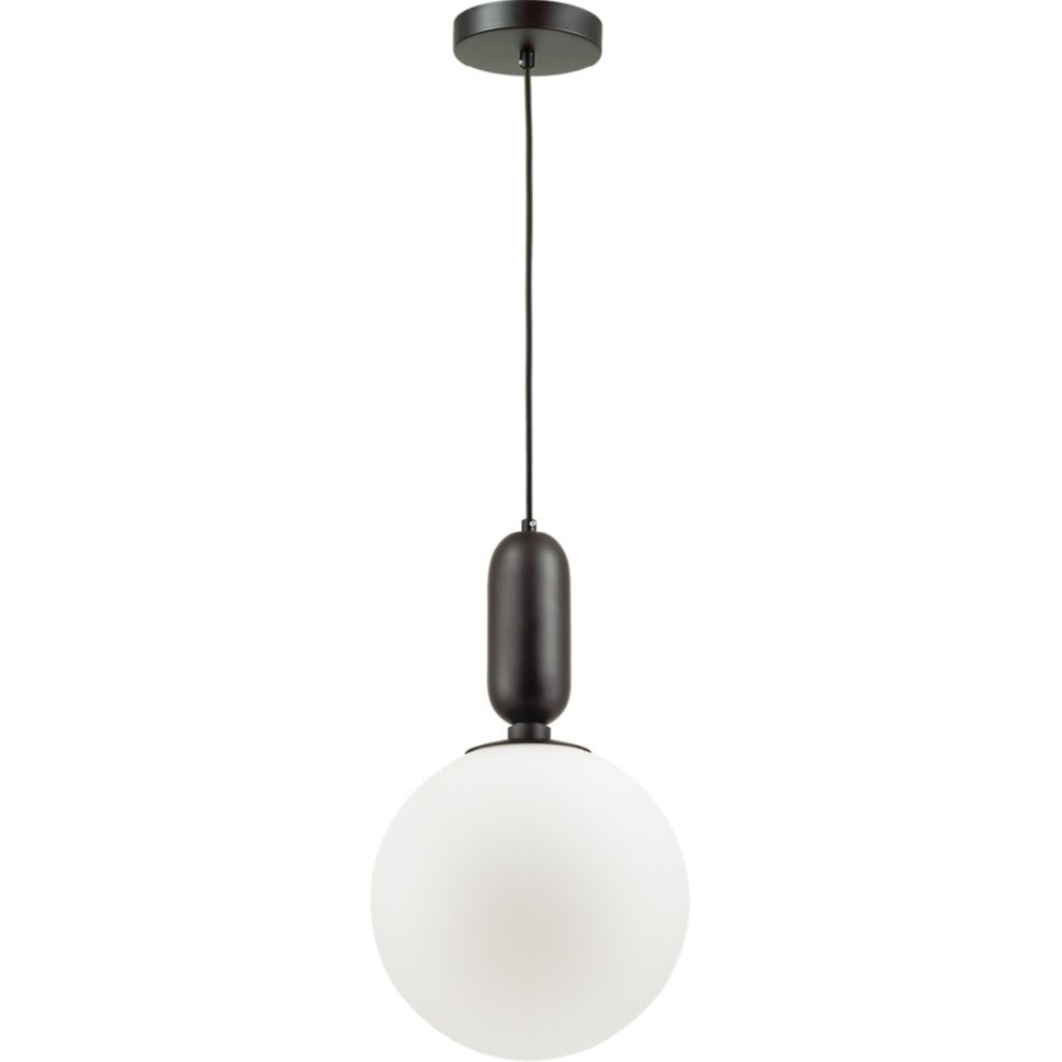 Подвесные светильники шары с бесплатной доставкой по всей России